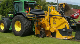 News - ARC Ground Care